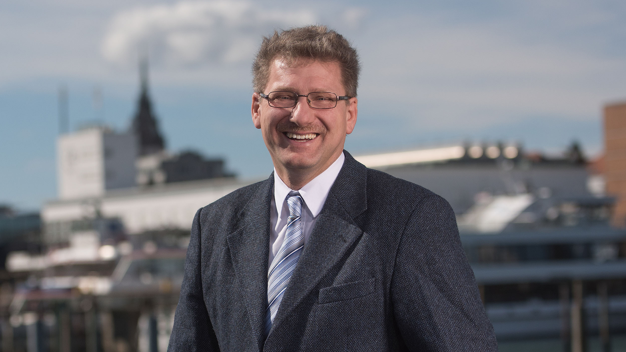 Vorstand - CDU Friedrichshafen